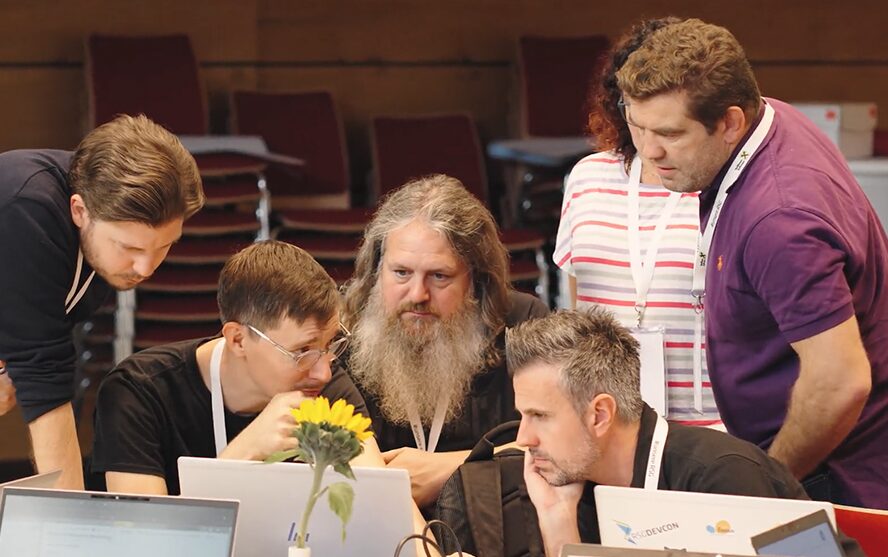BI Hackathon: fünf Teams - fünf Ideen - Raiffeisen Software